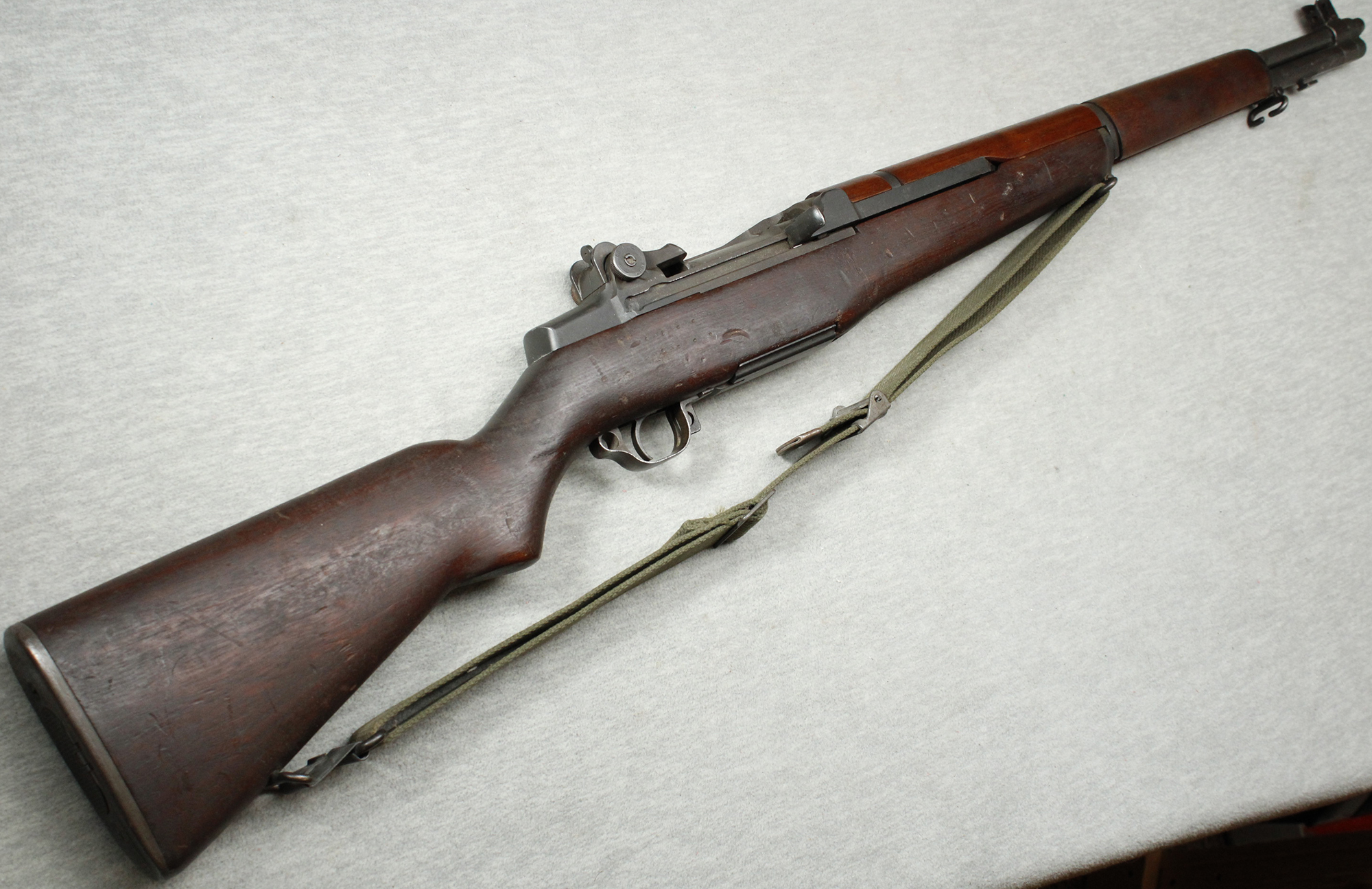 Winchester ~ M1 Garand ~ .30-06 Springfield | Bass Pro Shops